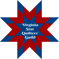 Virginia Star Quilters' Guild – Quilt Guild in Fredericksburg, Virginia